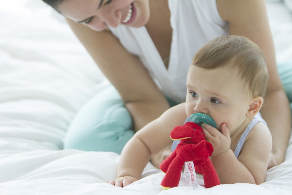 Welcome To Our New Home and the WubbaNub blog! - WubbaNub