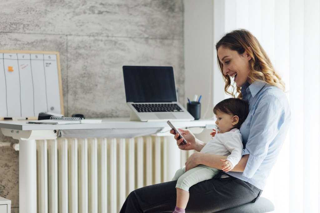 So You Want to Be a Mompreneur: Our Top 10 List for Making it Happen ...