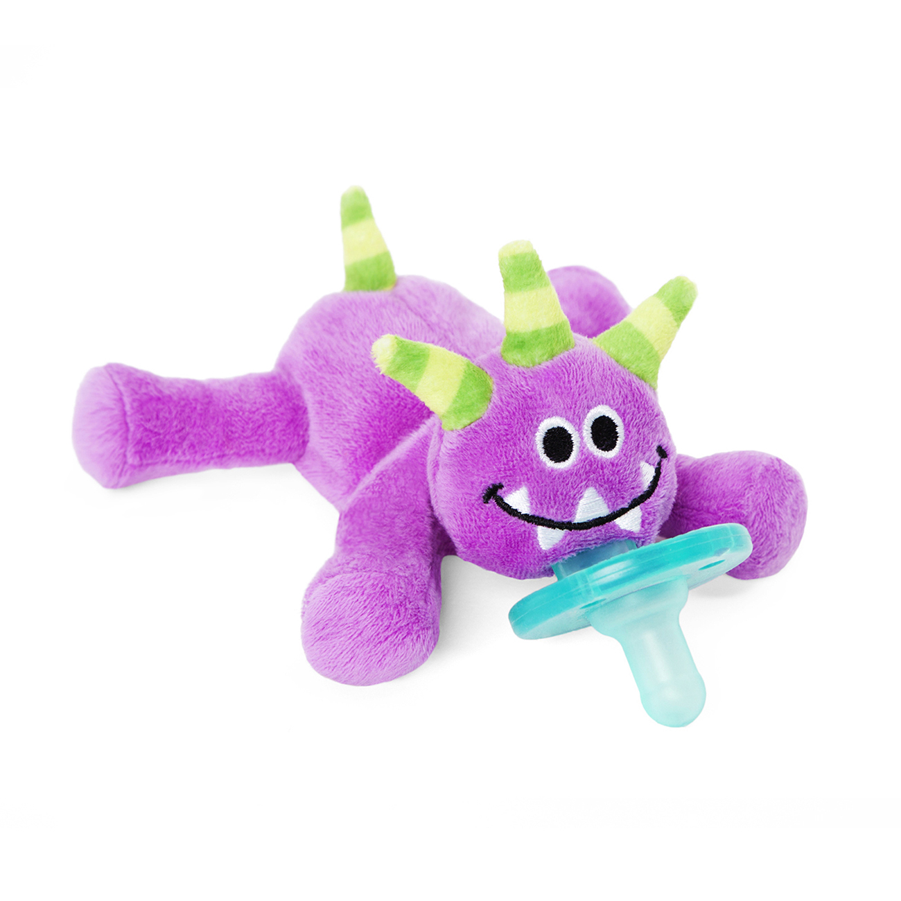 Monster - WubbaNub