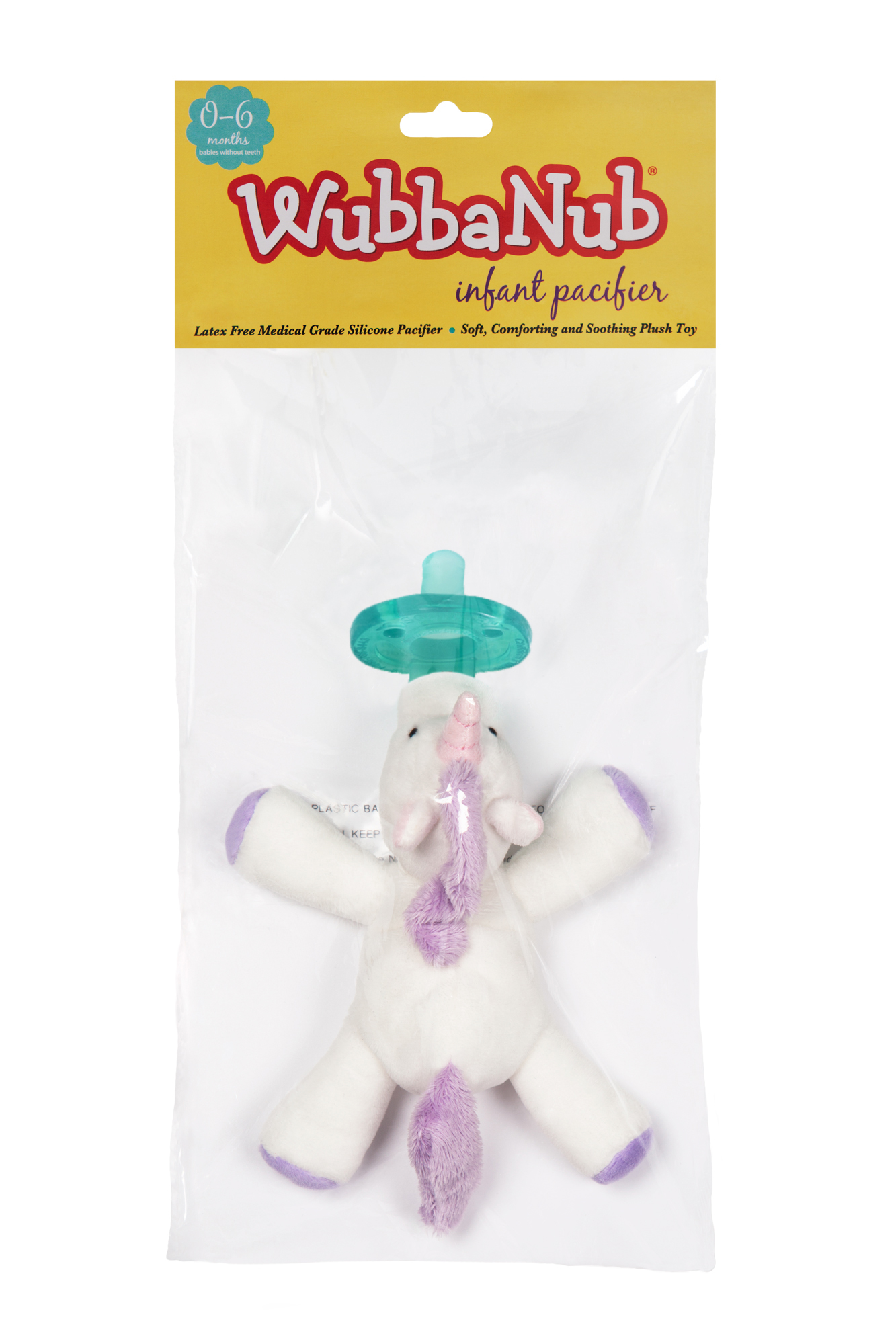 Authenticity - WubbaNub